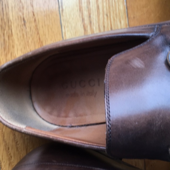 Gucci | Shoes | Gucci Loafers | Poshmark